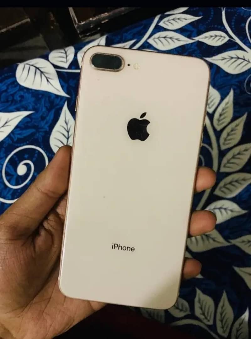 iphone 8plus 64 gb - Mobile Phones - 1103360761
