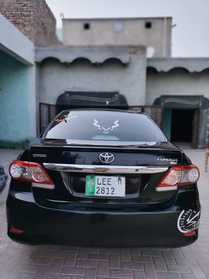 Corolla xli - Cars - 1103361272