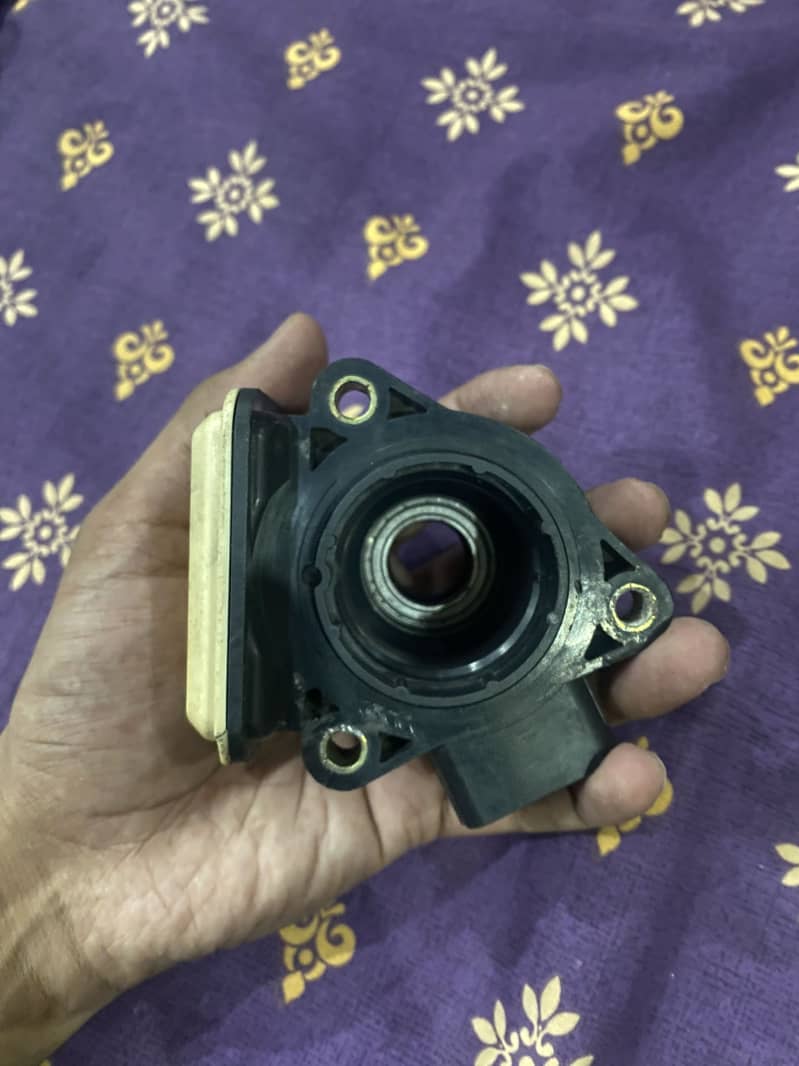 Civic 2001-2005 EPS Torque Sensor - Power Steerings - 1103373842