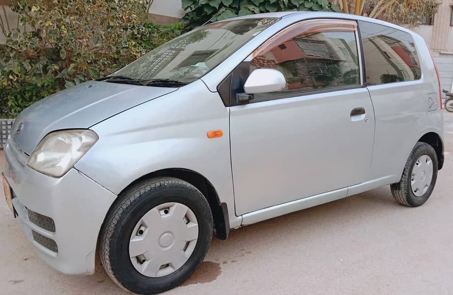 DAIHATSU MIRA 2 DOOR - Cars - 1103379214