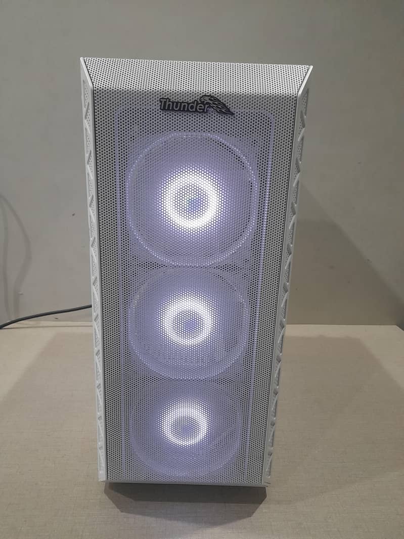 i7 4th gen Gaming PC | 2GB GPU | 128GB SSD + 500GB HDD | - Gaming PCs ...