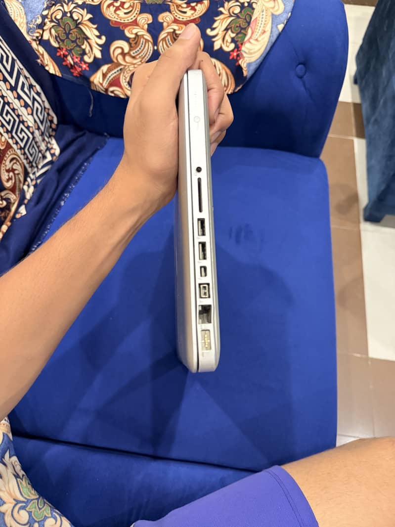 MacBook Pro 2012 Mid - Laptops - 1103396522