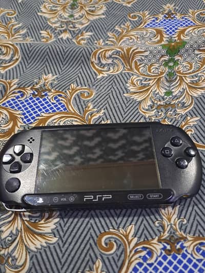 psp e1003 - Gaming Consoles - 1103402710