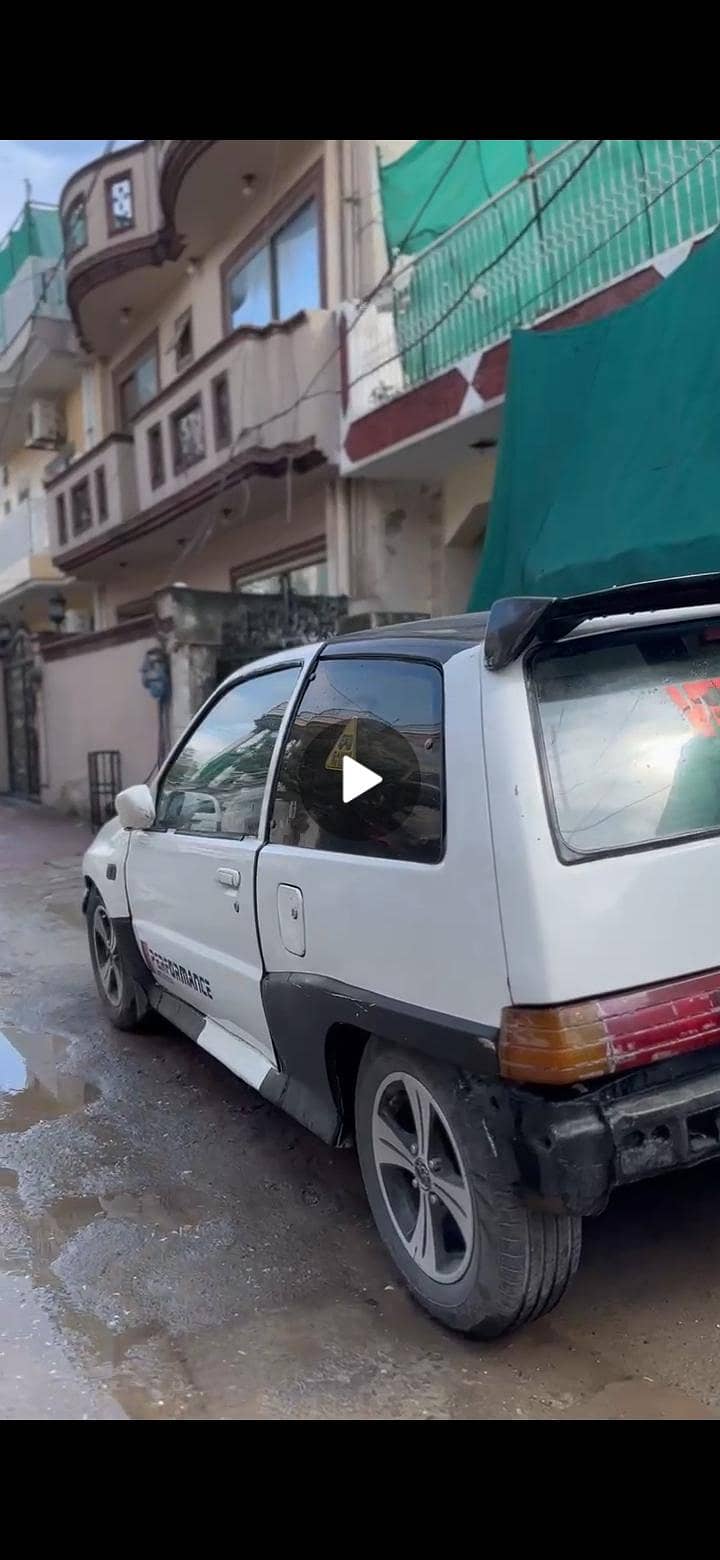 Japanese charade 2 door automatic - Cars - 1103404705