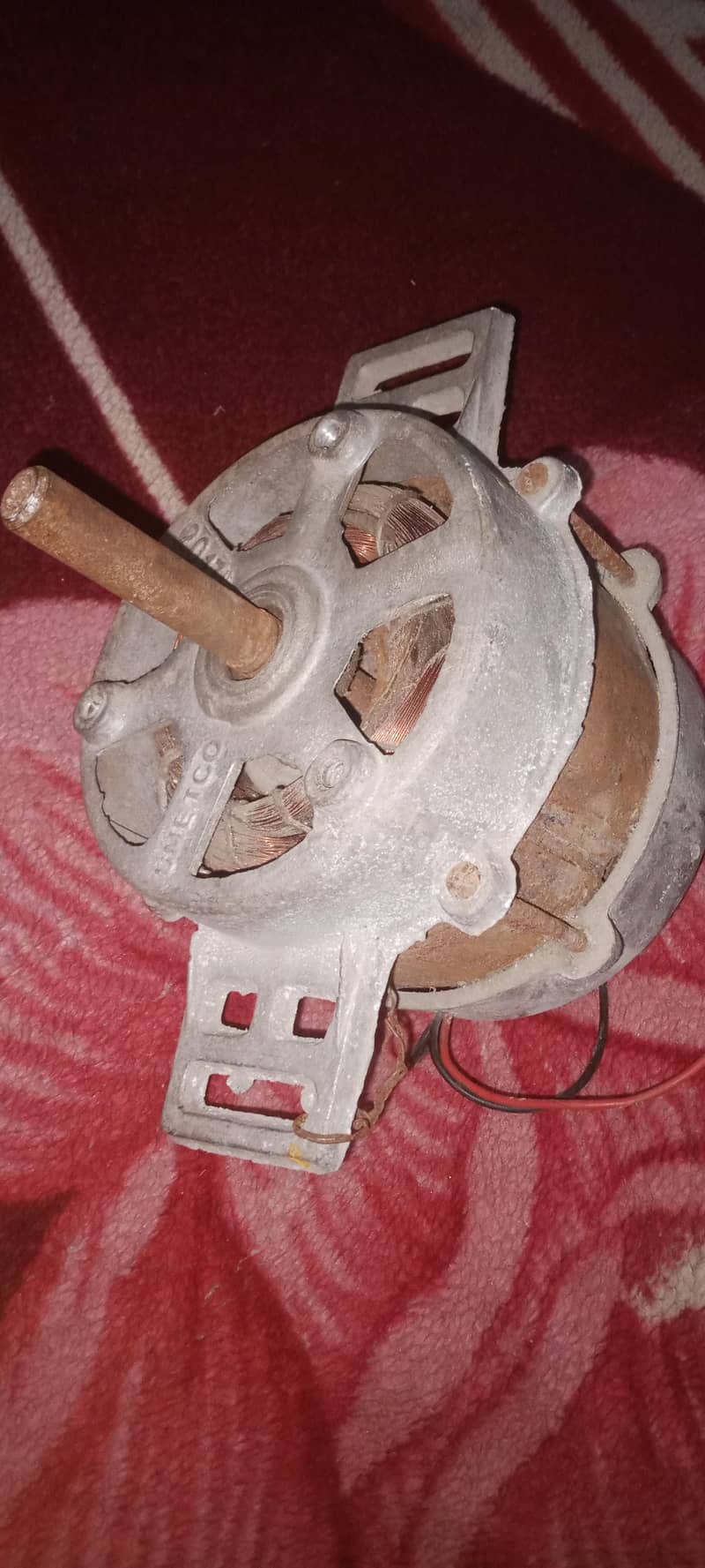 washing machine motor - Washing Machine & Dryer Accessories - 1103409691