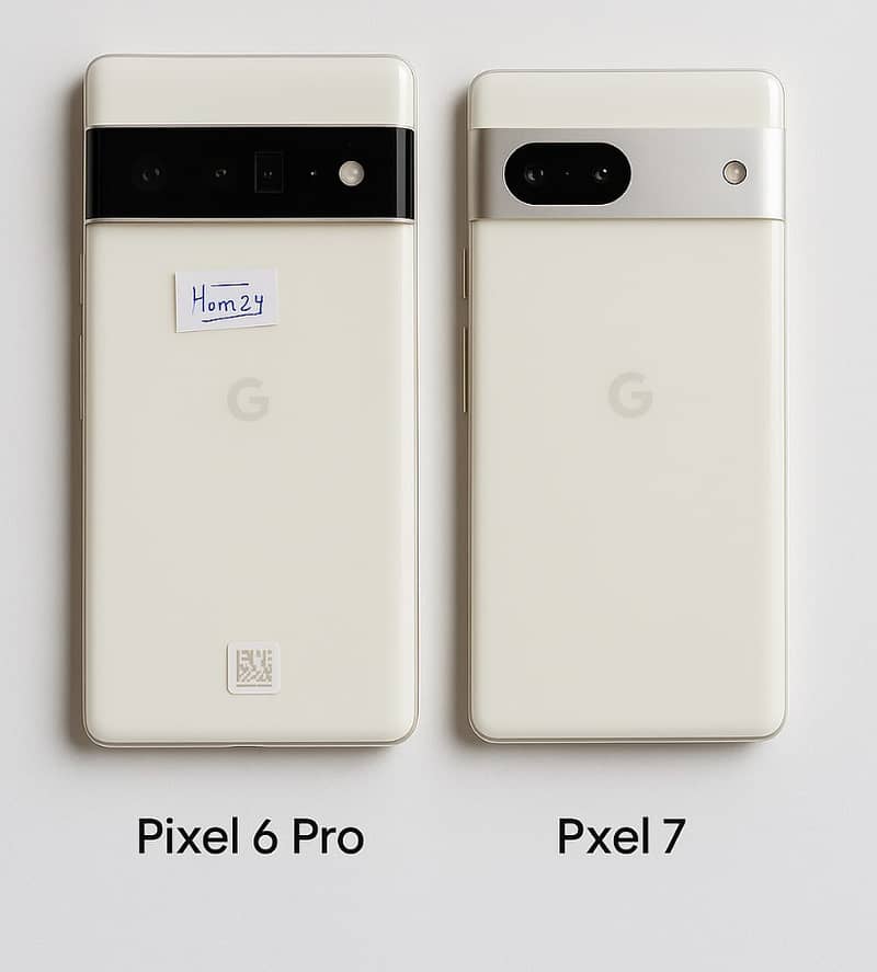 Google Pixel 6 Pro / Pixel 7 / Oneplus 10 Pro / PTA Approved - Mobile ...