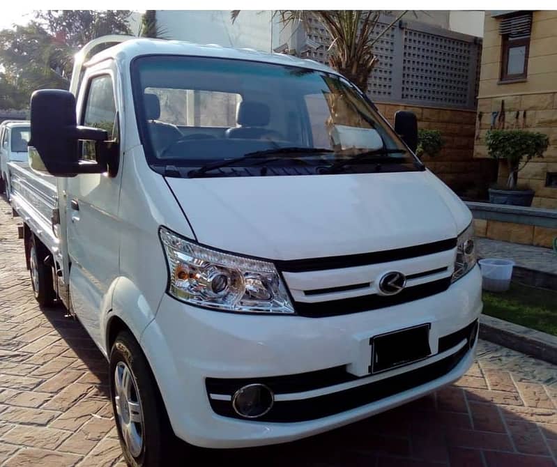 Hyundai Shehzore 2021 - Cars - 1103447934