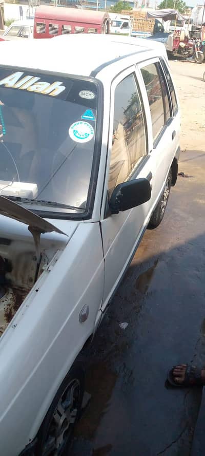 first owner book miss hey baqi 2nd aur 3rd mojud hey - Cars - 1103448524