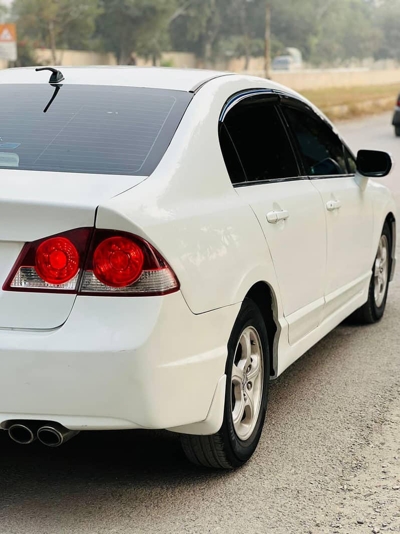 honda civic reborn - Cars - 1103448626