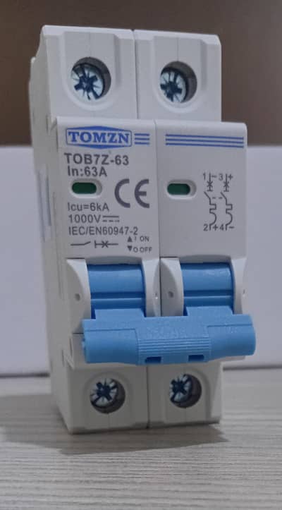 Tomzn breakers - Other Business & Industry - 1103449560