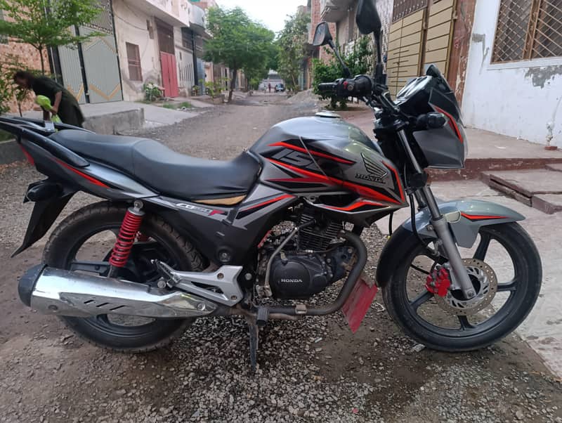 Honda CB 150F 2020 For Sale - Standard - 1103472830