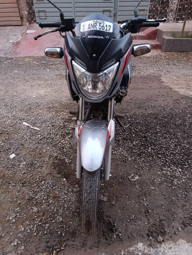 Honda CB 150F 2020 For Sale - Standard - 1103472830