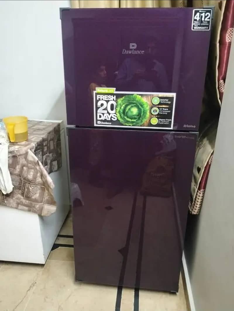 dawalance fridge inverter - Refrigerators - 1103473749