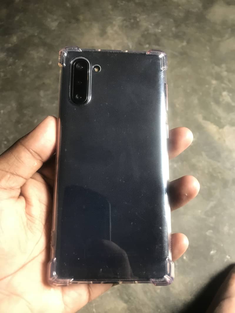 Samsung note 10 pta approved - Mobile Phones - 1103489565