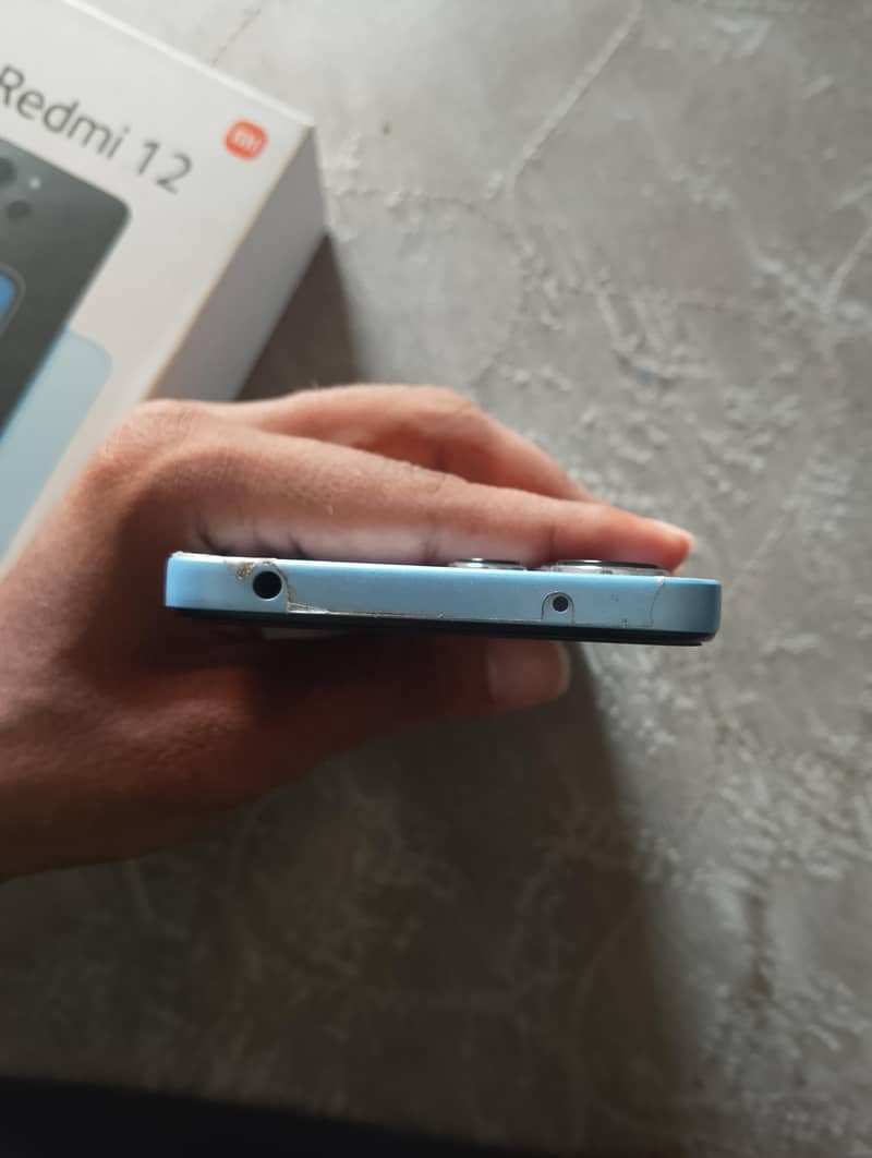 Redmi 12 - Mobile Phones - 1103490878