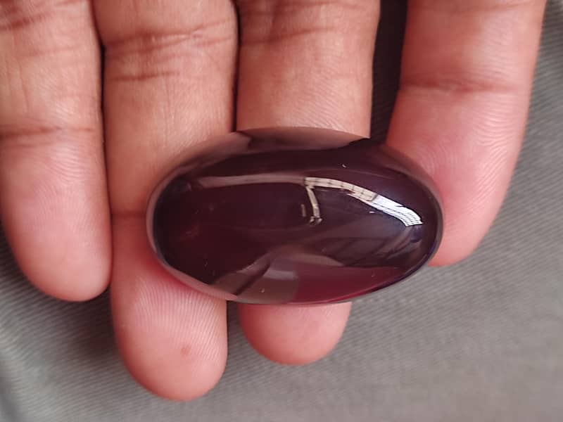 yamni haqeeq natural stone - Jewellery - 1103496031