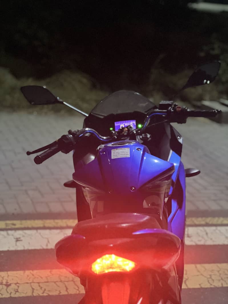 Suzuki Gixxer sf150 - Sports & Heavy Bikes - 1103500259