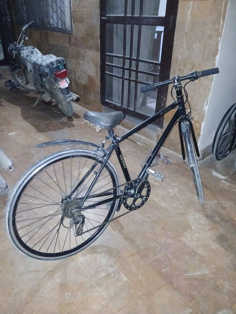 original aluminium japani cycle - Road Bikes - 1103503905