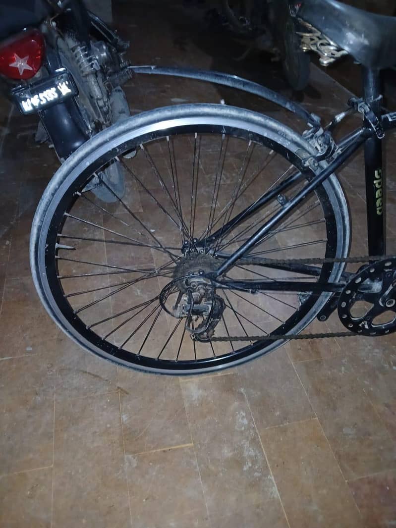 original aluminium japani cycle - Road Bikes - 1103503905
