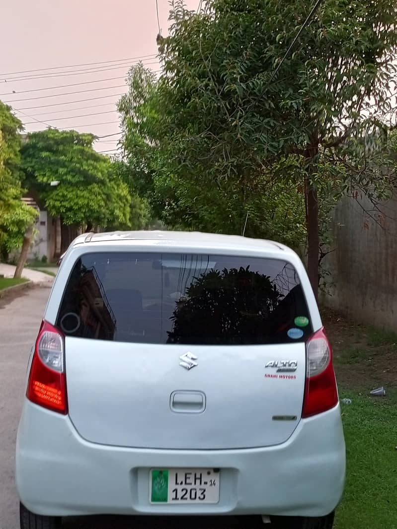 suzuki Alto 660 - Cars - 1103497096