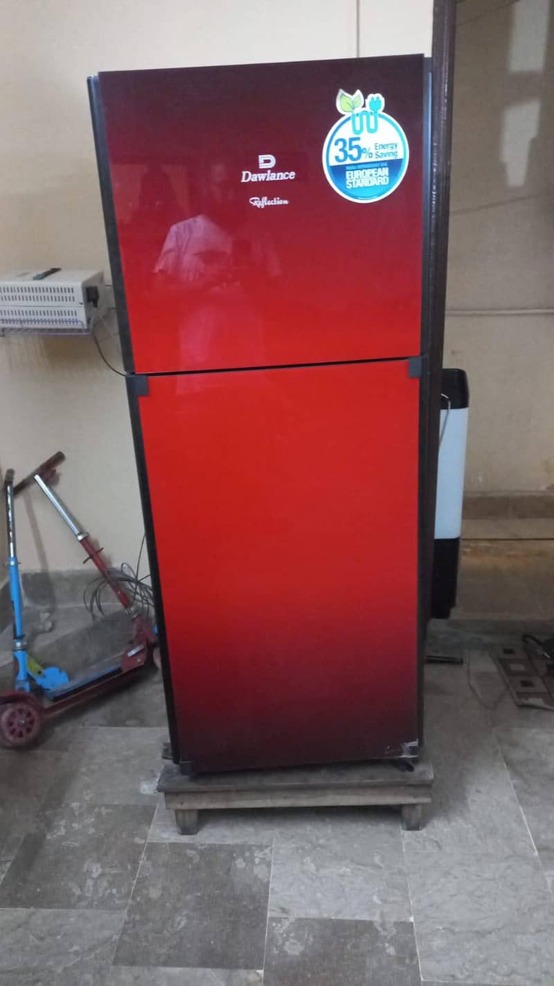dawlance reflection 9170wbgd r - Refrigerators - 1103523282