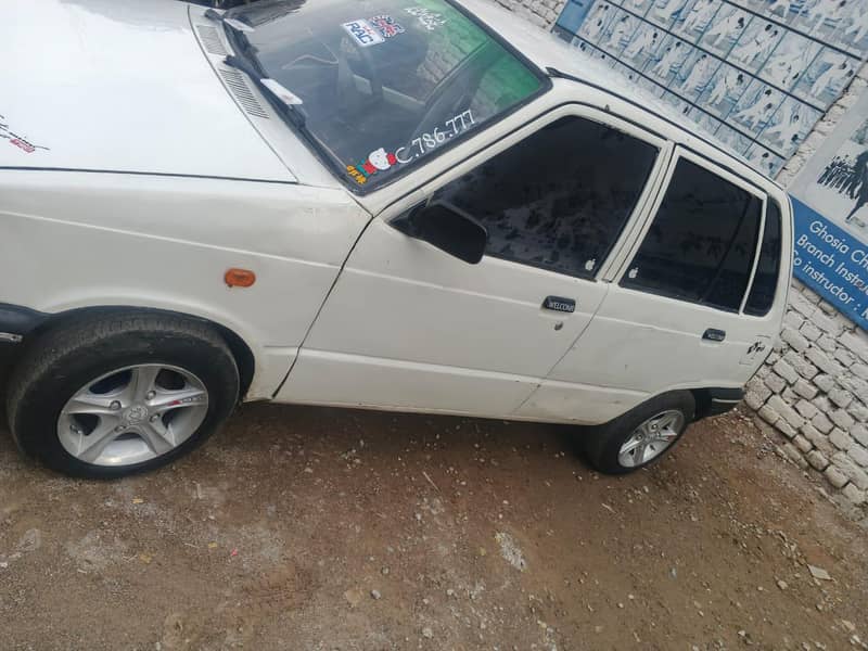 Mehran Car for sale - Cars - 1103524539