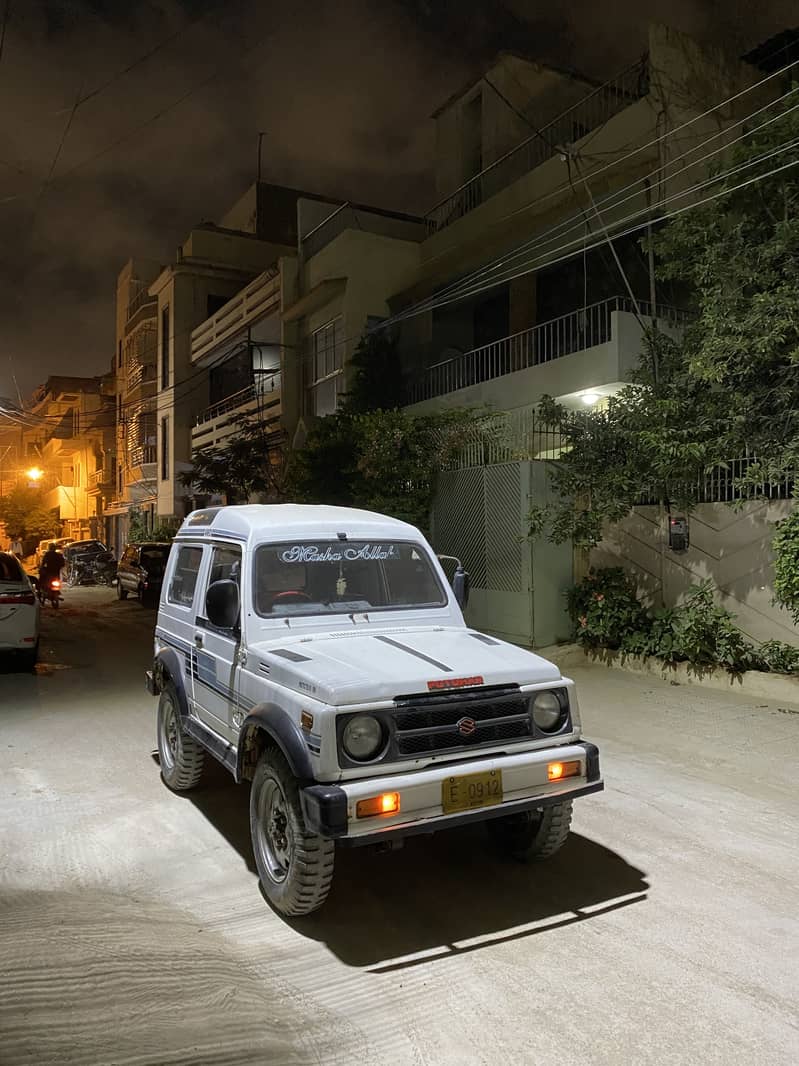 Suzuki potohar - Cars - 1103528300