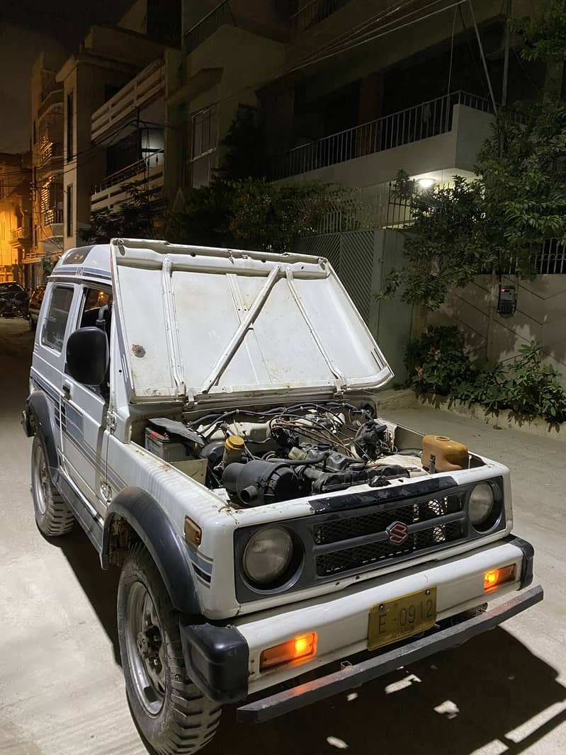 Suzuki potohar - Cars - 1103528300