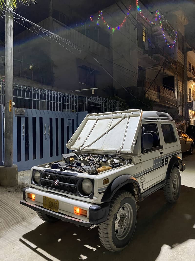 Suzuki potohar - Cars - 1103528300