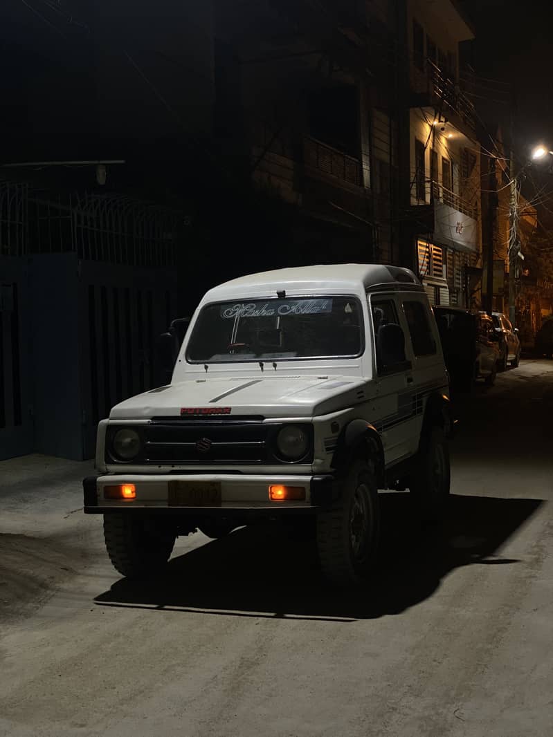 Suzuki potohar - Cars - 1103528300