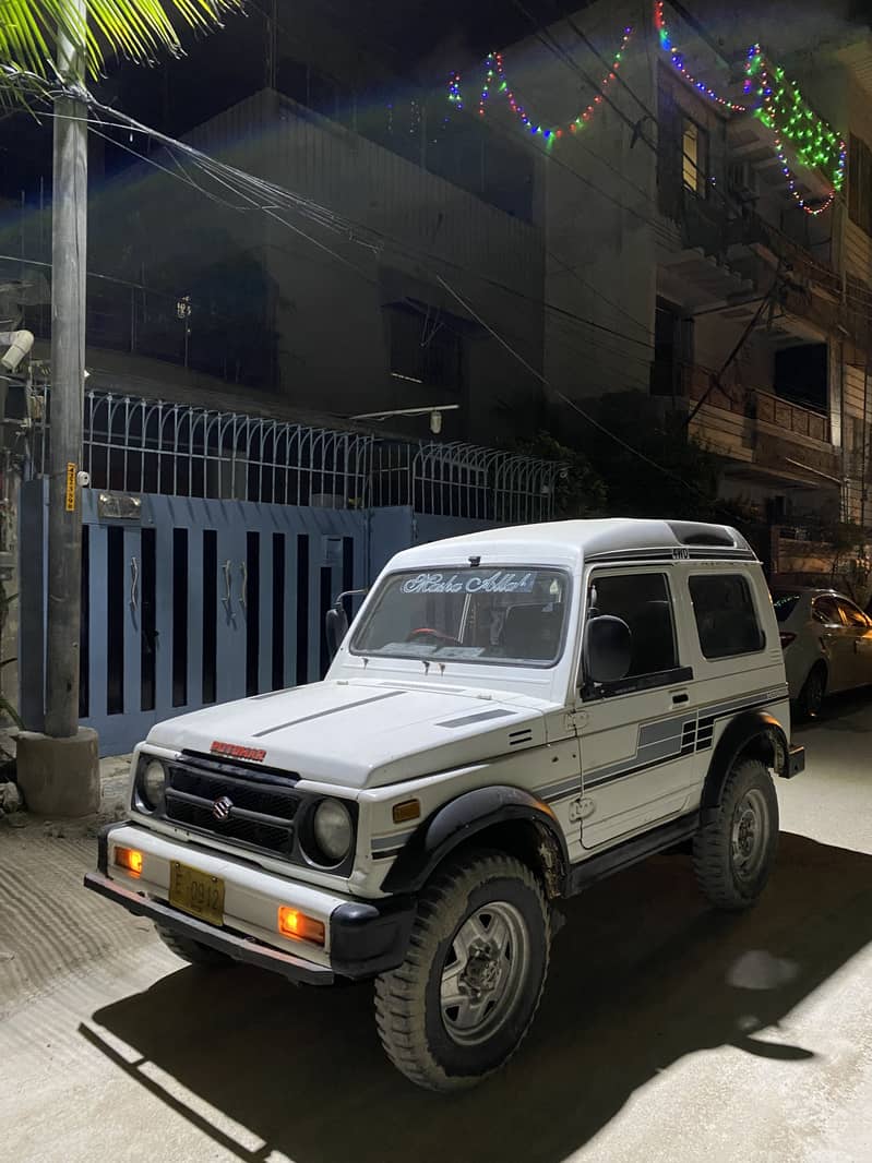 Suzuki potohar - Cars - 1103528300