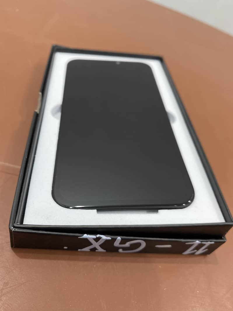 Iphone 11 Original Panel & GX Panel - Mobile Phones - 1103530780