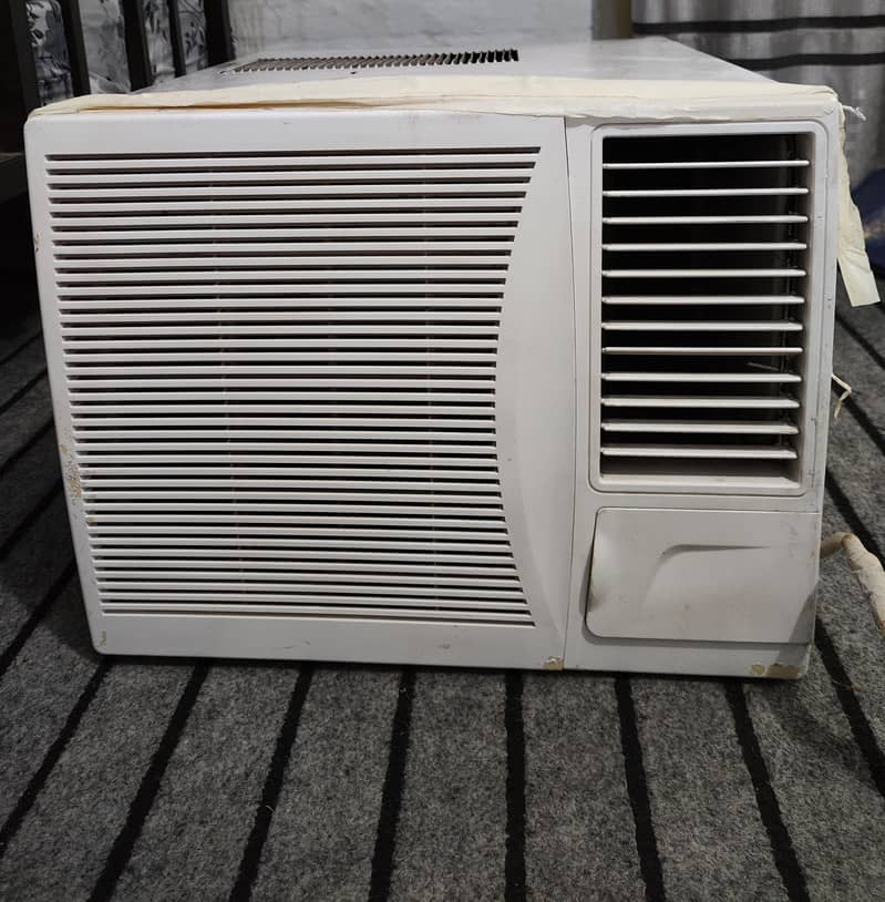 Gree window Ac 0.75 ton - Air Conditioners - 1103532151