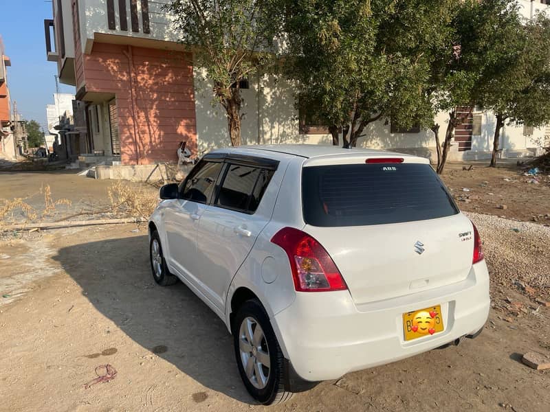 Suzuki Swift DLX 2016 - Cars - 1103537790