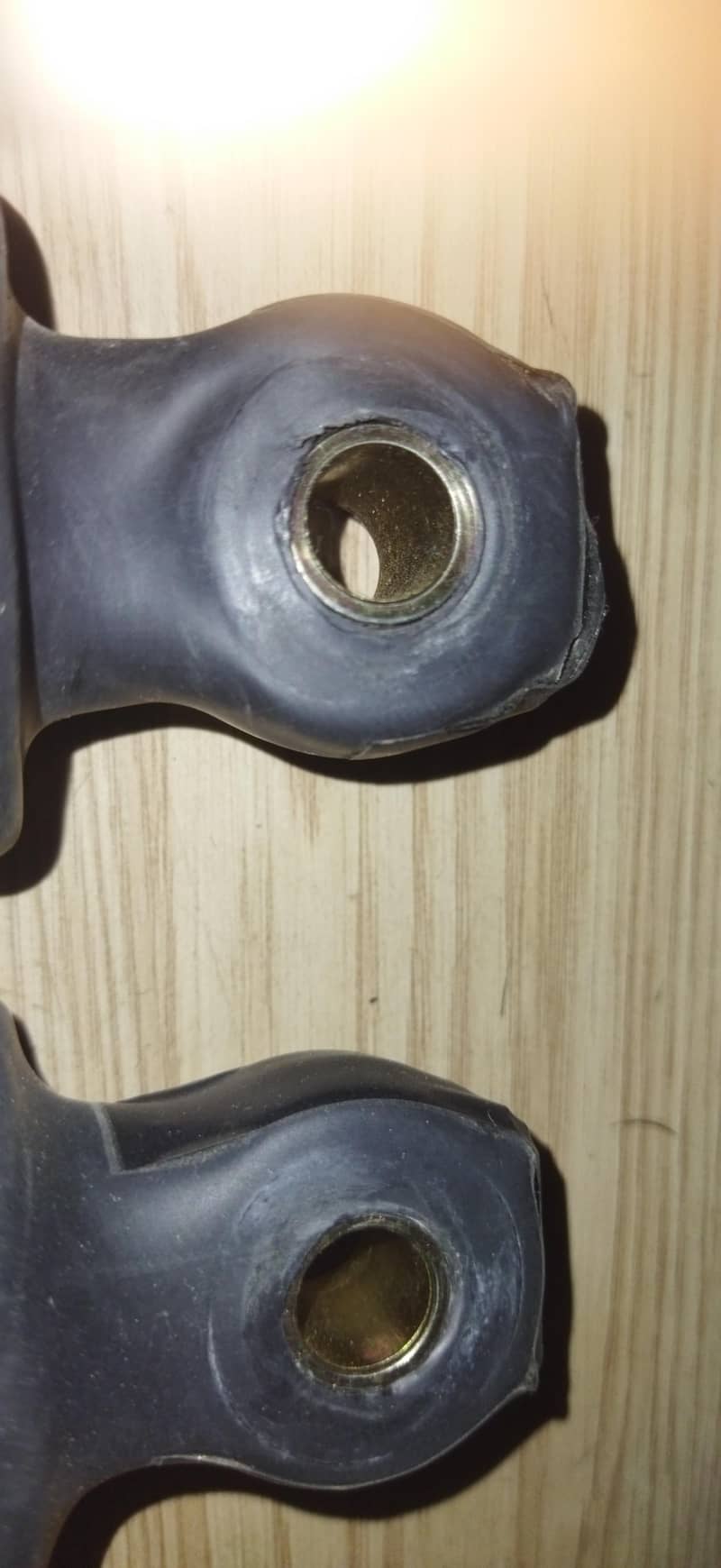 CD 70 and 100 Rear Jump - Other Spare Parts - 1103541380