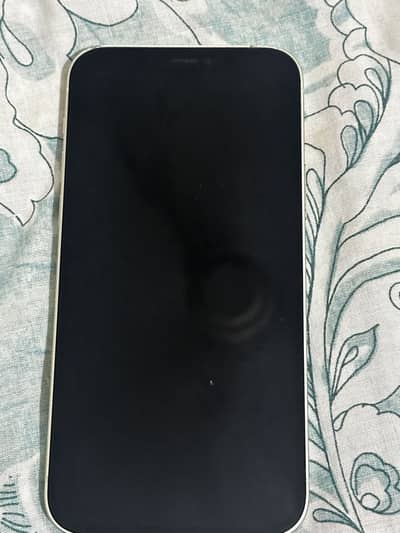 Iphone 12 128gb jv green color - Mobile Phones - 1103559698
