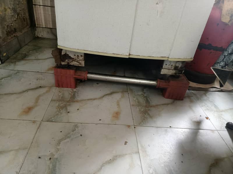 Pell fridge large size condition 10/8 - Refrigerators & Freezers ...