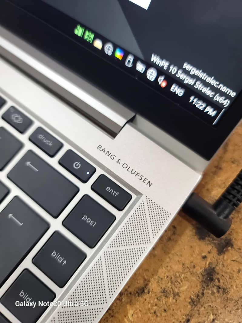 i5 10Gen Elite book - Laptops - 1103565569