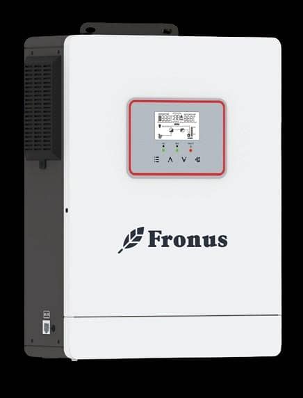 Fronus PV Inverter META 6KW PV9000 - Solar Inverter - 1103571026