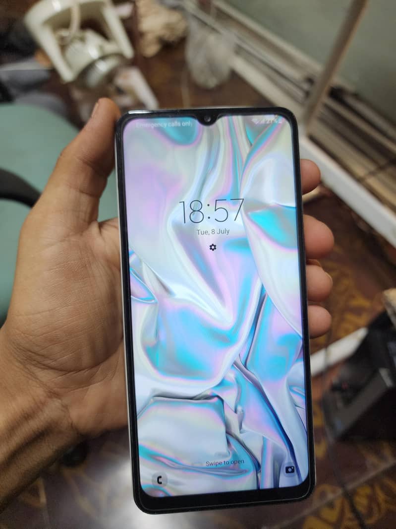 Samsung A12 4gb 64gb - Mobile Phones - 1103579973