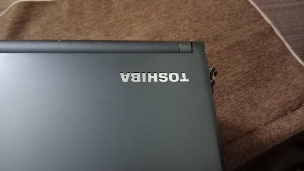 Toshiba core i5 6th Generation in new condition - Laptops - 1100152985