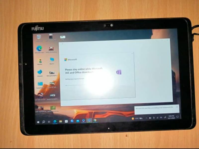 Fujitsu windows Tablet - Tablets - 1103588679