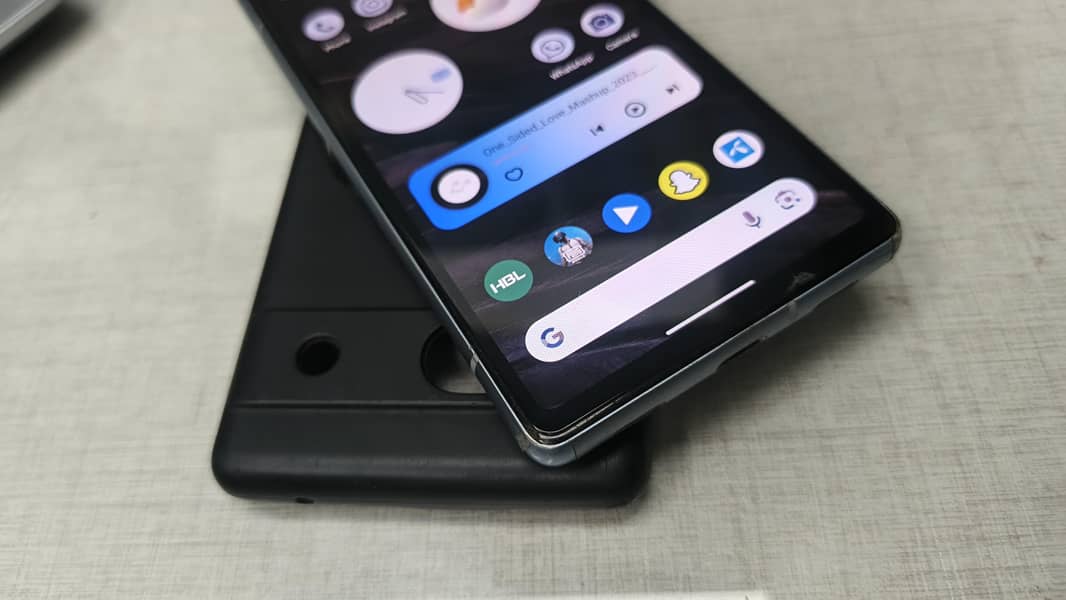 Google pixel 7a-5G Official PTA - Mobile Phones - 1103286079