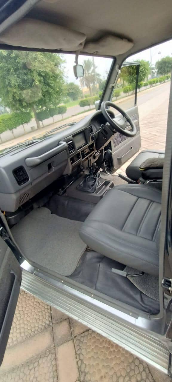 Toyota land cruiser Prado 3 door jeep - Cars - 1103584278