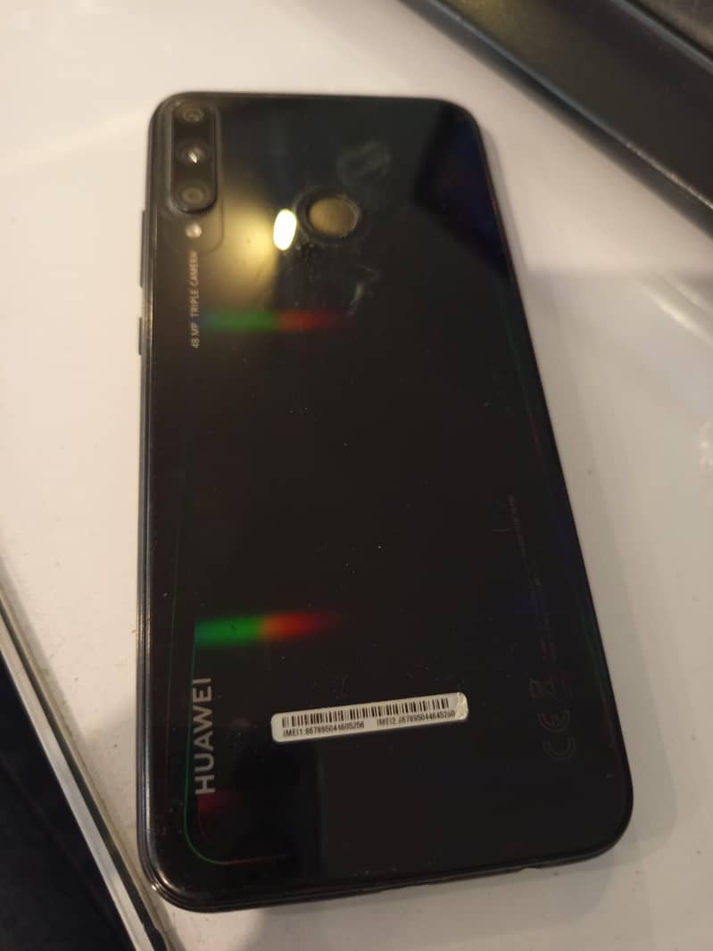 Huawei y7p Mobile - Mobile Phones - 1103597300