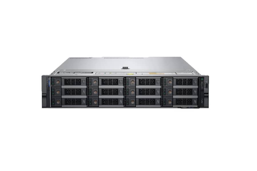 Dell PowerEdge R750xs 2U Rack Mount Server barebone - Servers - 1103600708