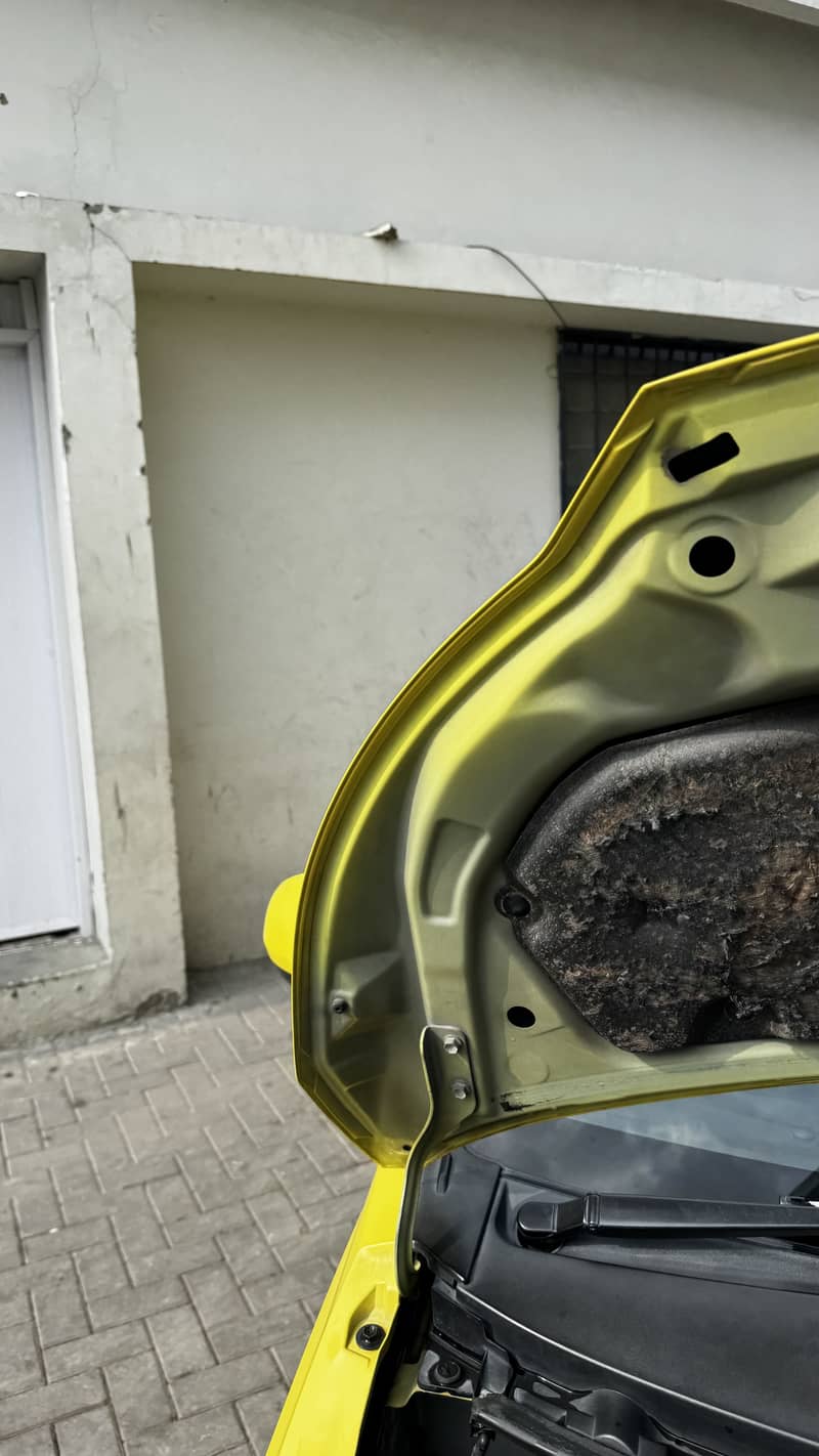 Mira - Cars - 1103612068