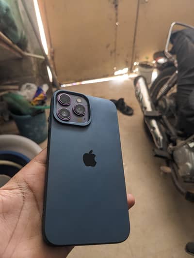 iphone 14 pro converted - Mobile Phones - 1103612432