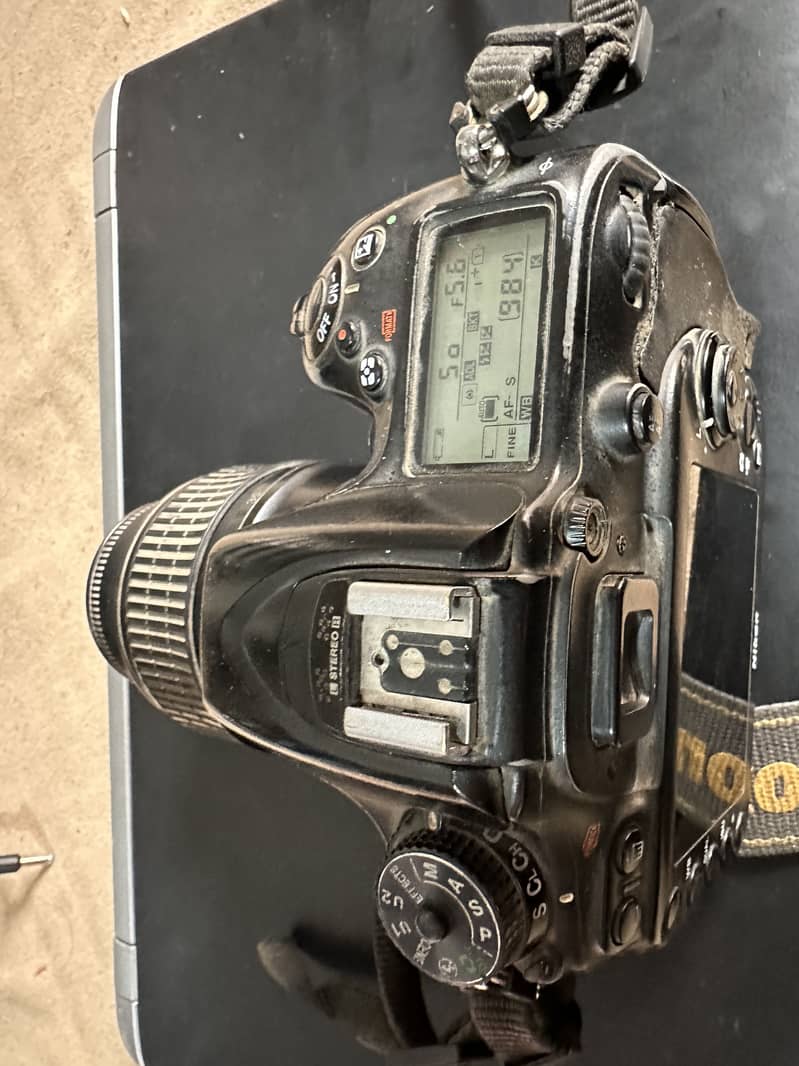 Nikon D7100 - Digital Cameras - 1103613588