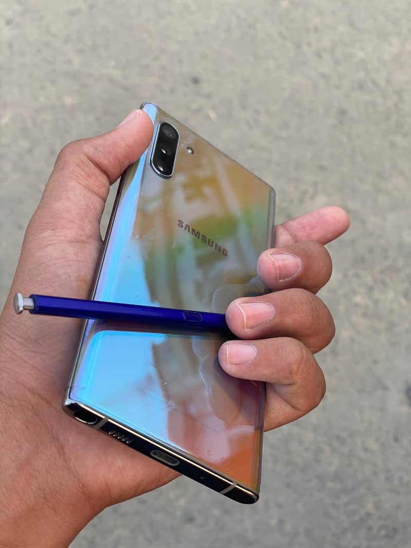 sumsung note 10 for sale - Mobile Phones - 1103621869